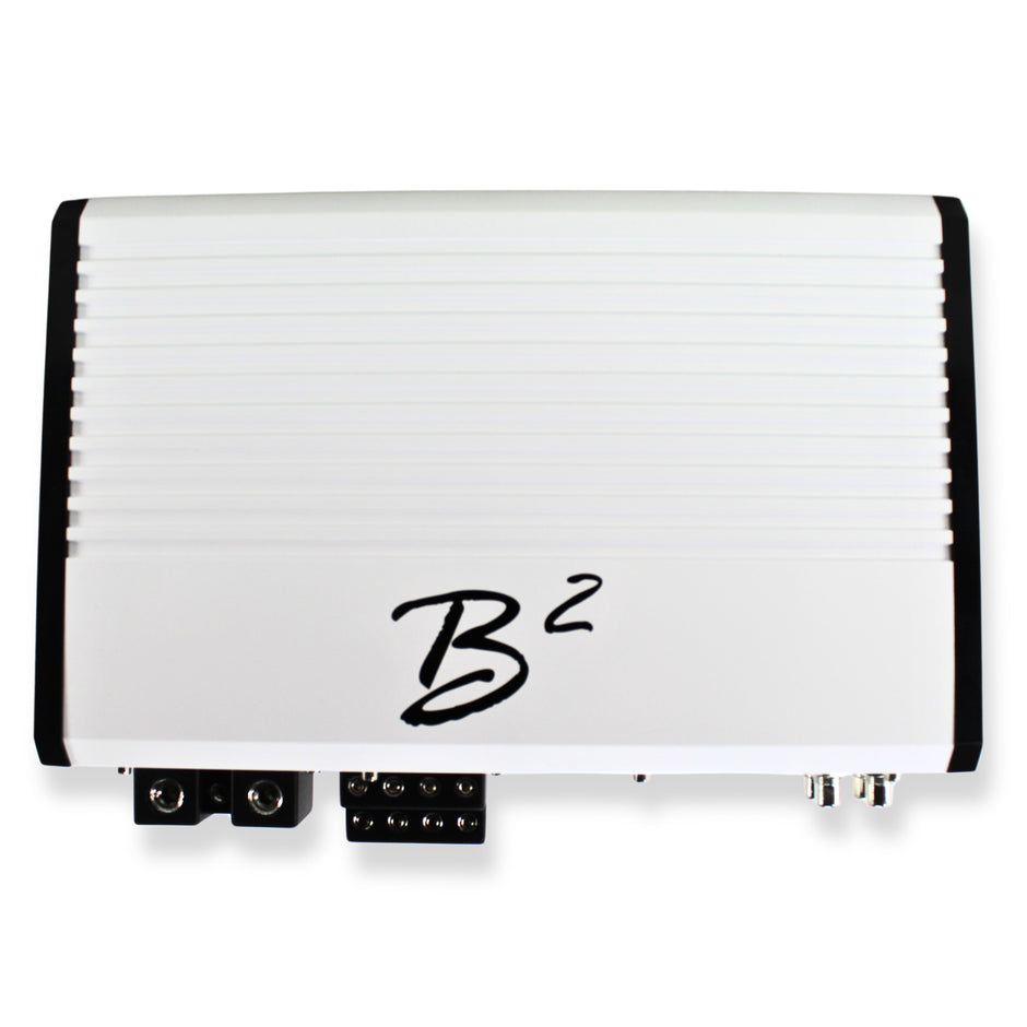 B2 Audio USA | Amplifiers