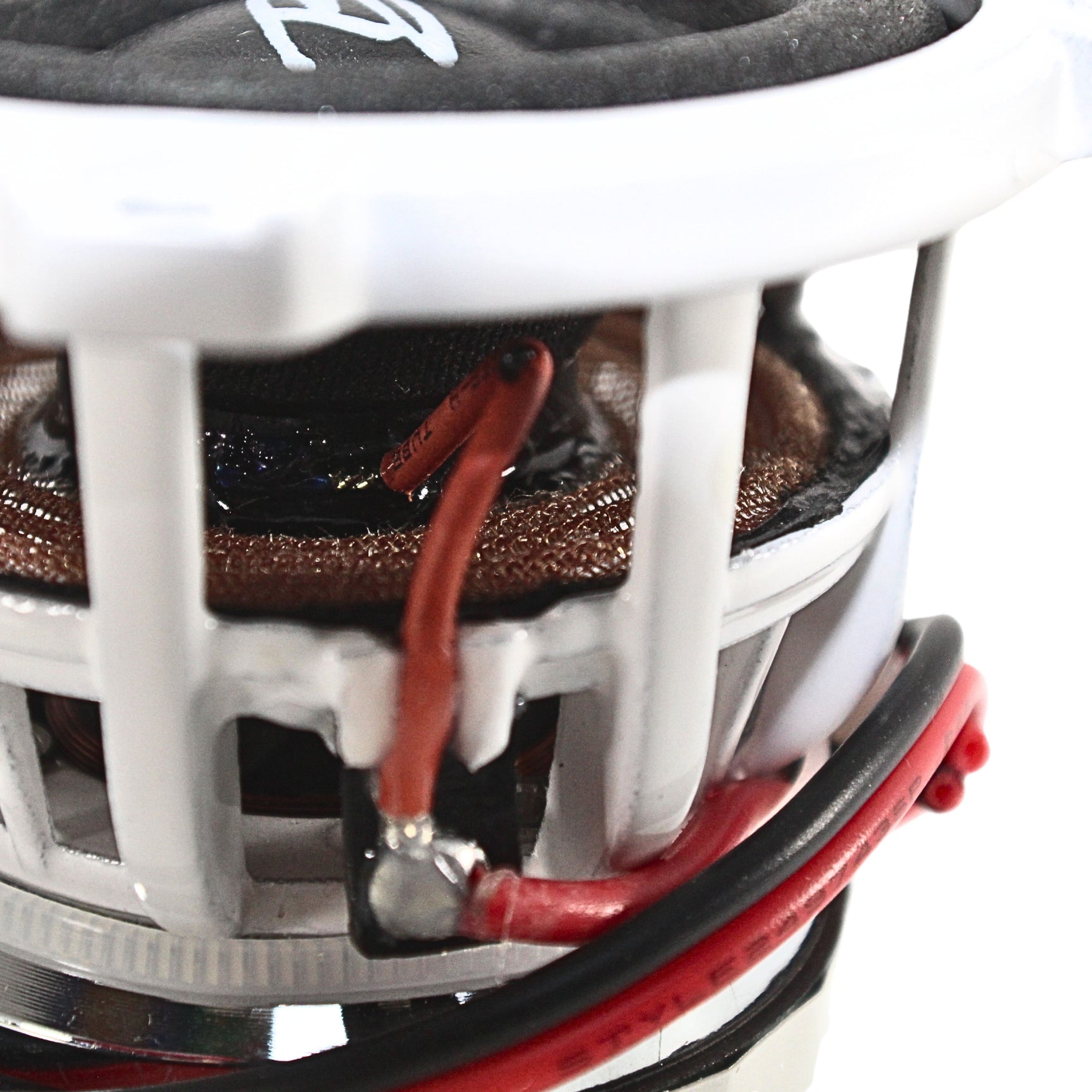 B2 Audio USA Rampage RC2 2" 30W 4-Ohm Mini Subwoofer for RC Cars