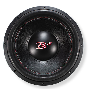 B2 Audio USA | Subwoofers