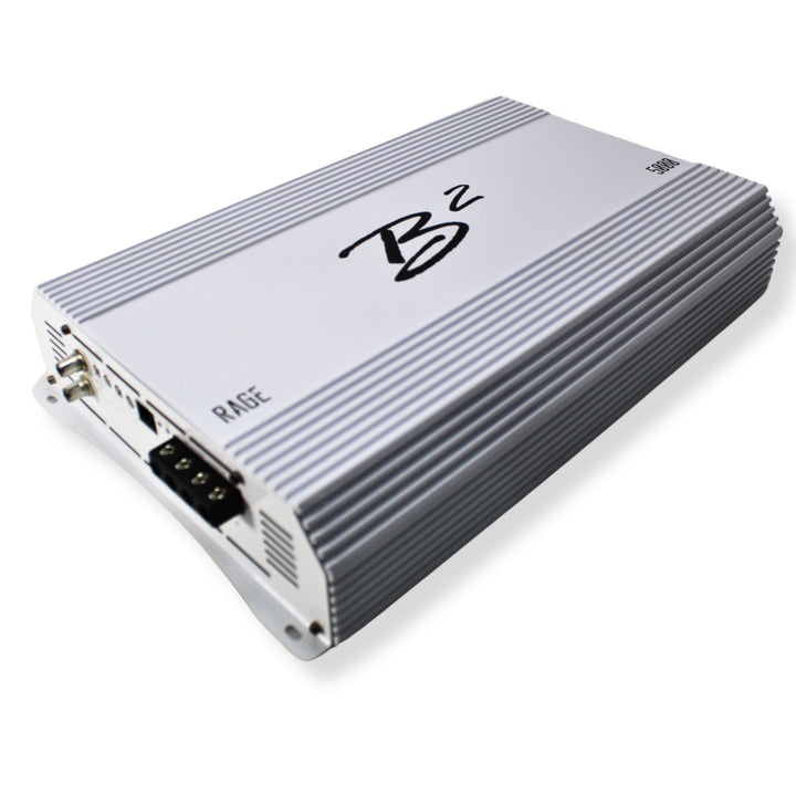 B2 Audio USA | Monoblock Amplifiers