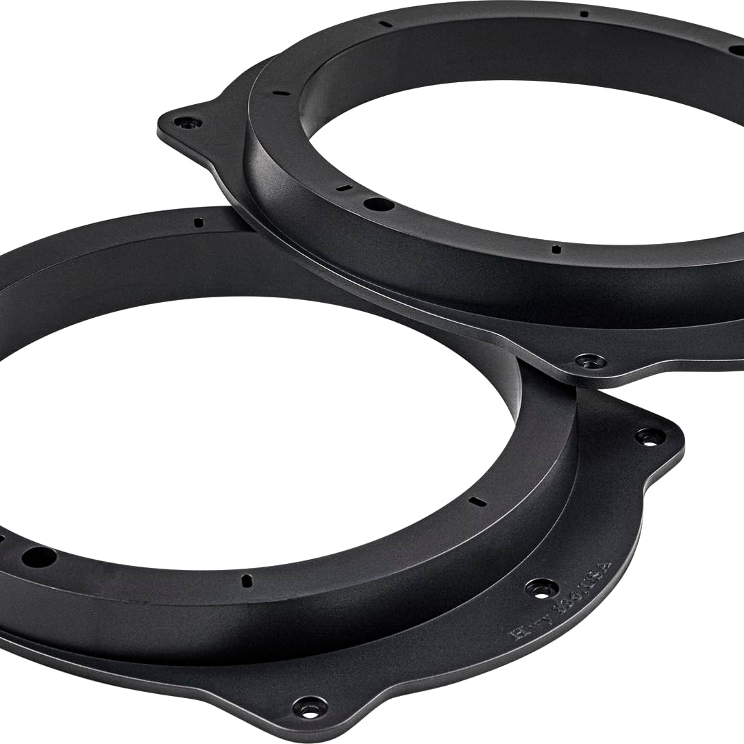 Spacer Rings | B2 Audio USA Speaker Fitment Solutions