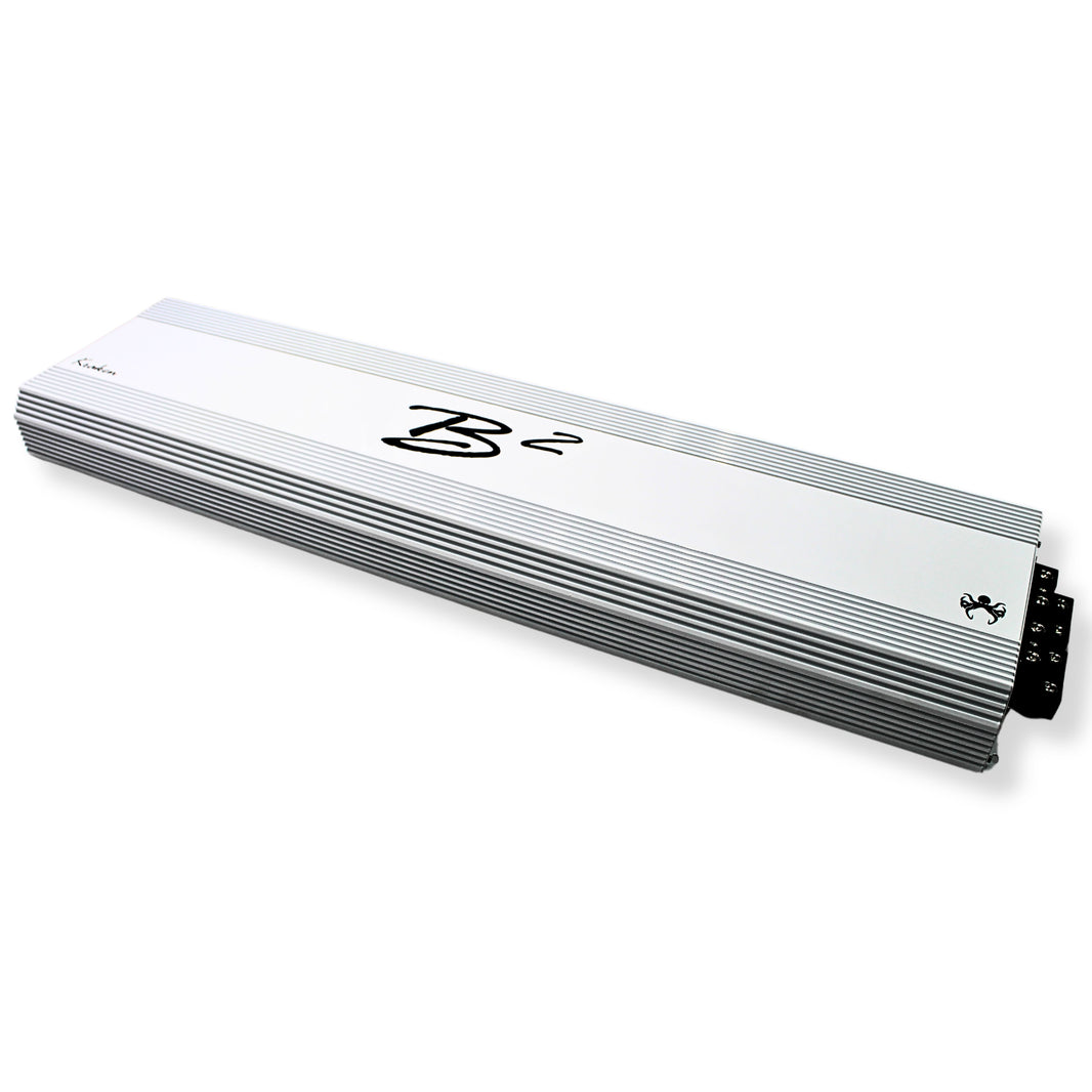 Amplifiers | B2 Audio USA High-Performance Car Audio