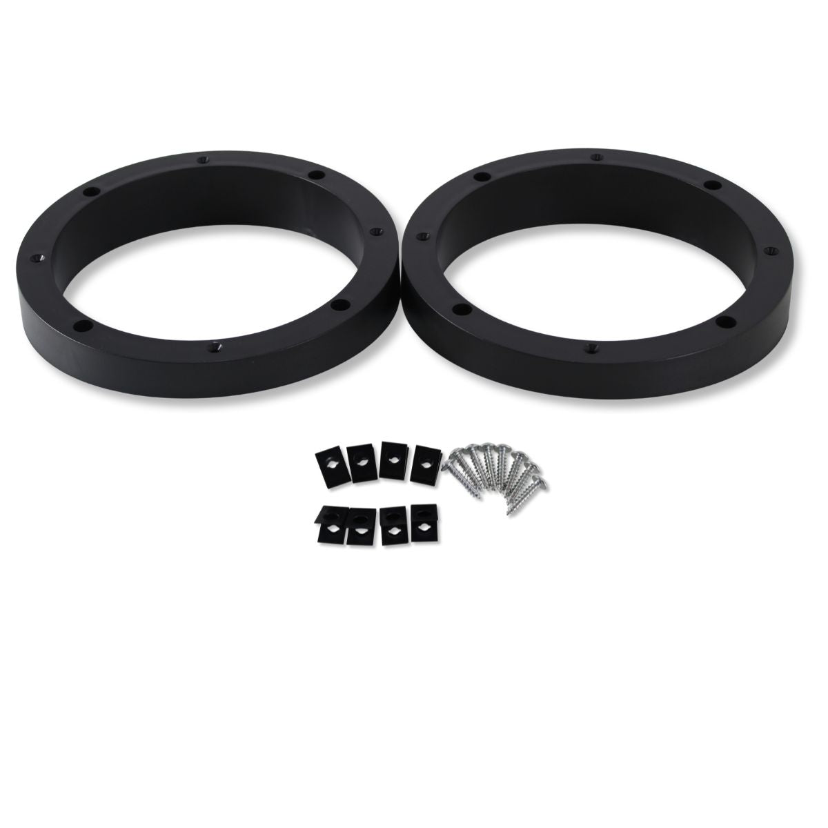 Spacer Rings | B2 Audio USA Speaker Fitment Solutions