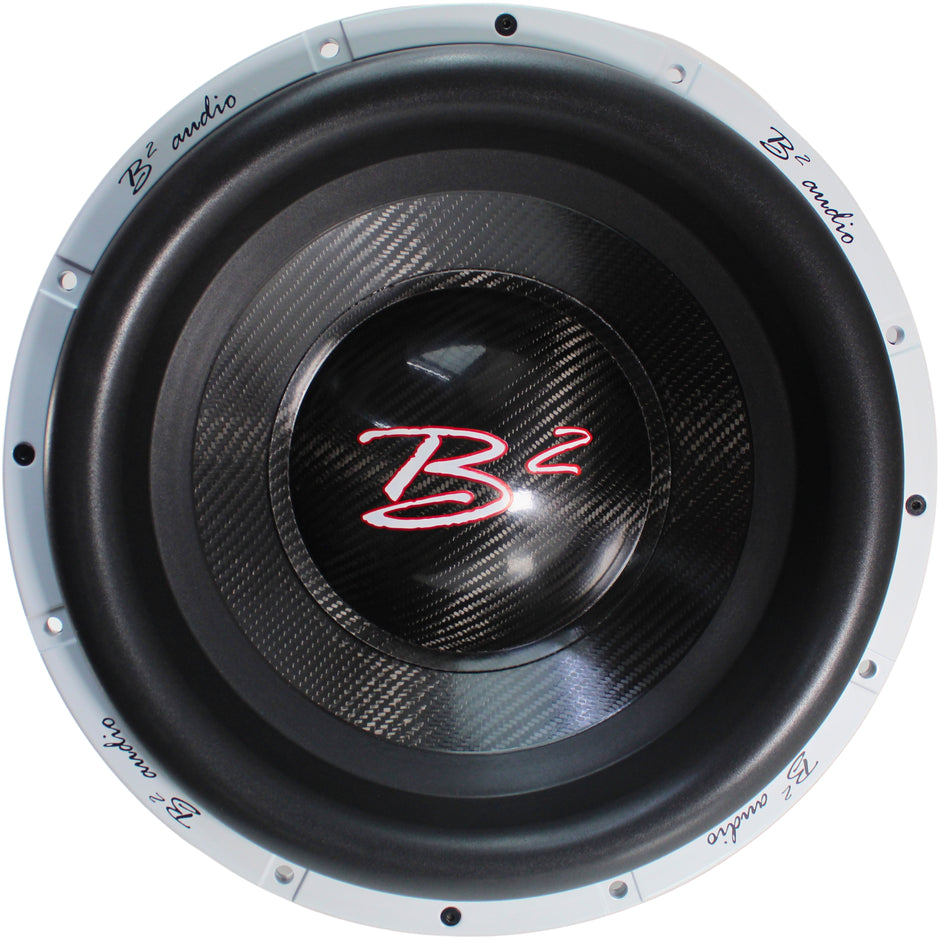 B2 Audio USA | Subwoofers