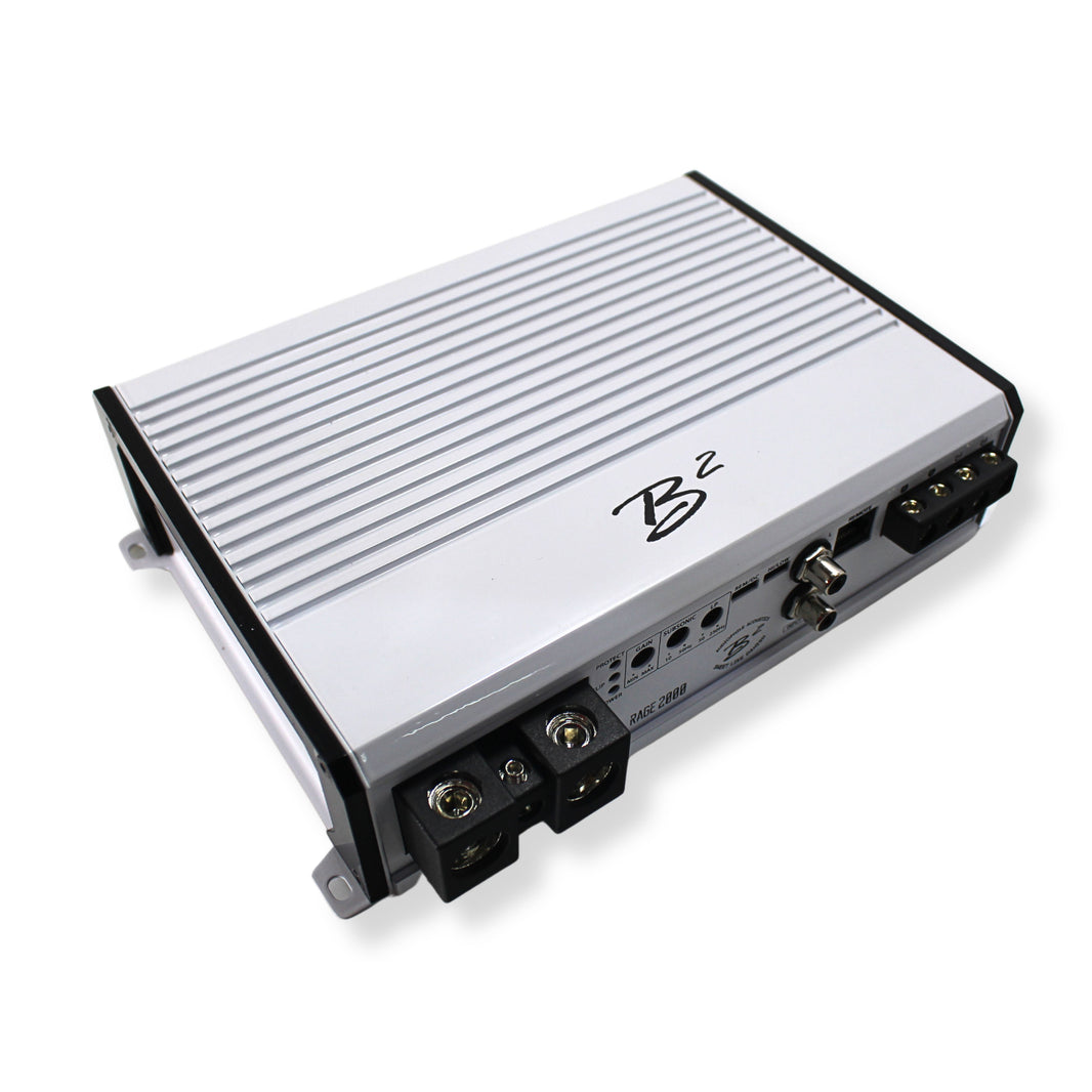 B2 Audio Monoblock Amplifiers – B2 Audio USA