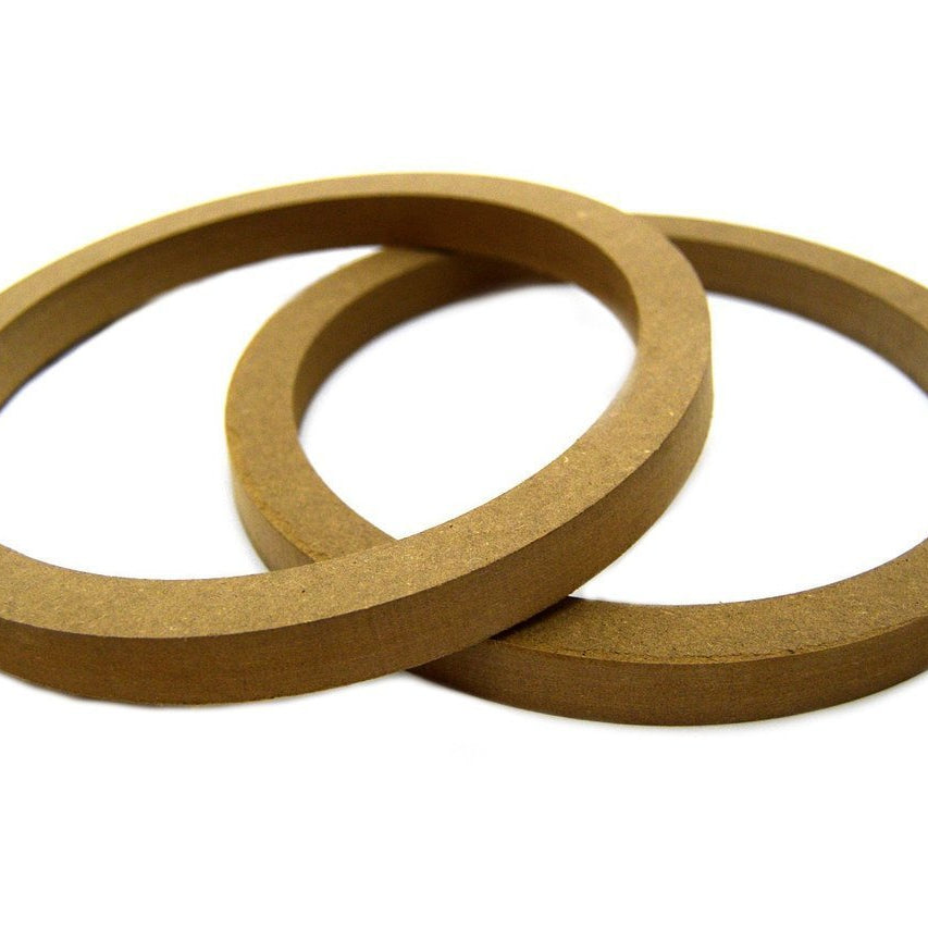 Spacer Rings | B2 Audio USA Speaker Fitment Solutions