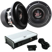 B2 Audio USA | 2" RC Car Subwoofer and Enclosures