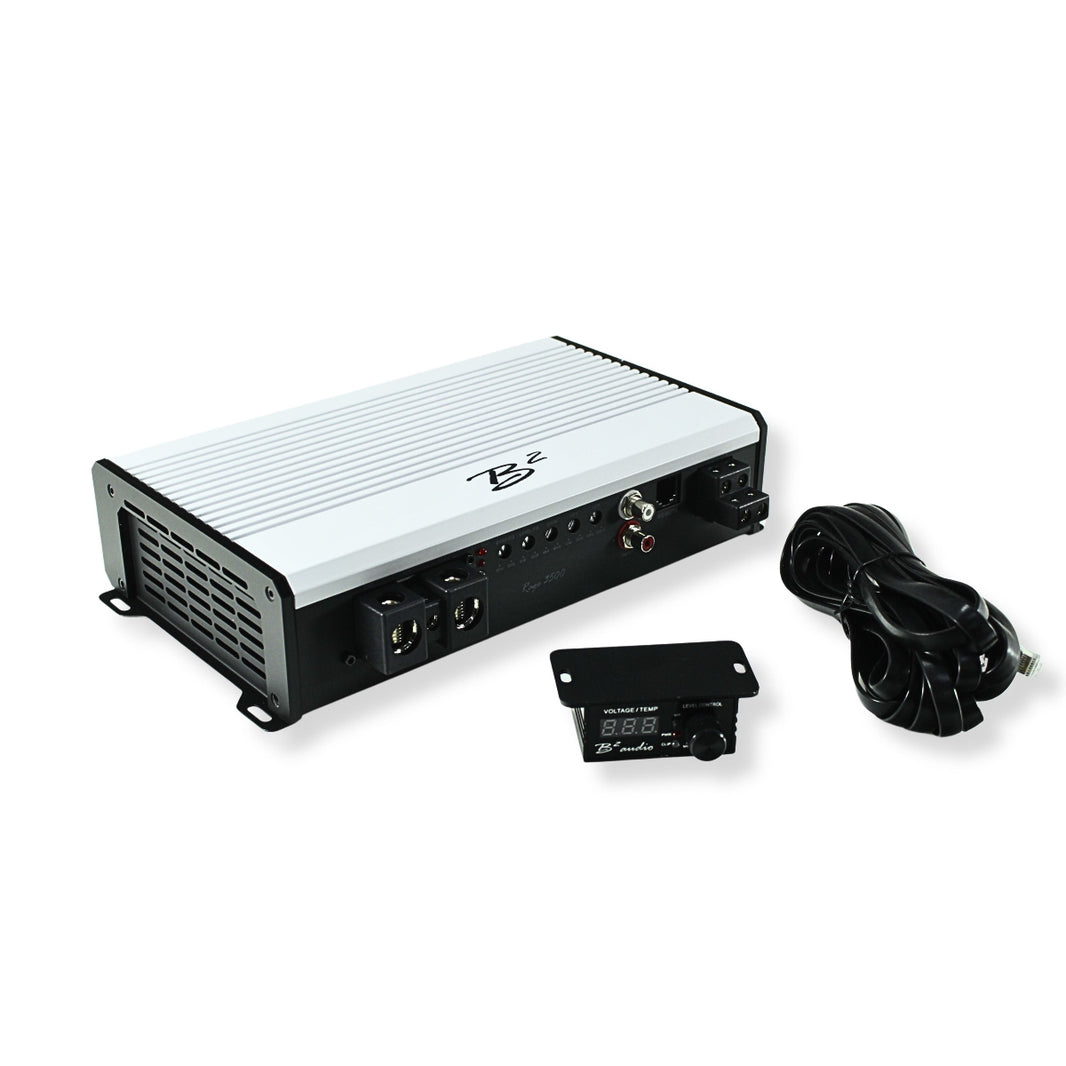 All B2 Car Audio Products | B2 Audio USA Full Catalog