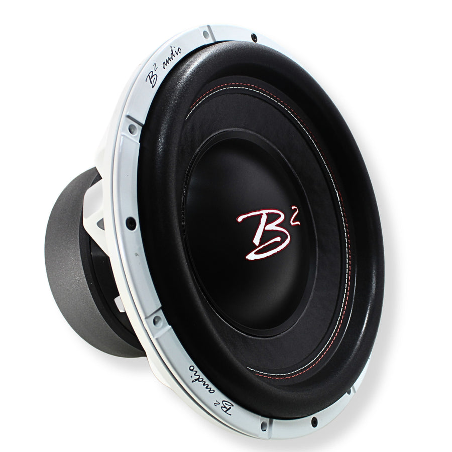 Subwoofers | B2 Audio USA Powerful Bass Solutions