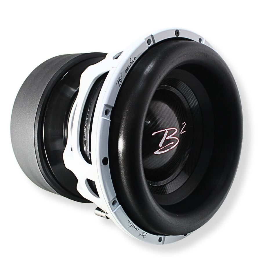 B2 Audio USA | 2" RC Car Subwoofer and Enclosures