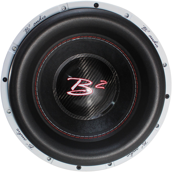 Subwoofers | B2 Audio USA Powerful Bass Solutions