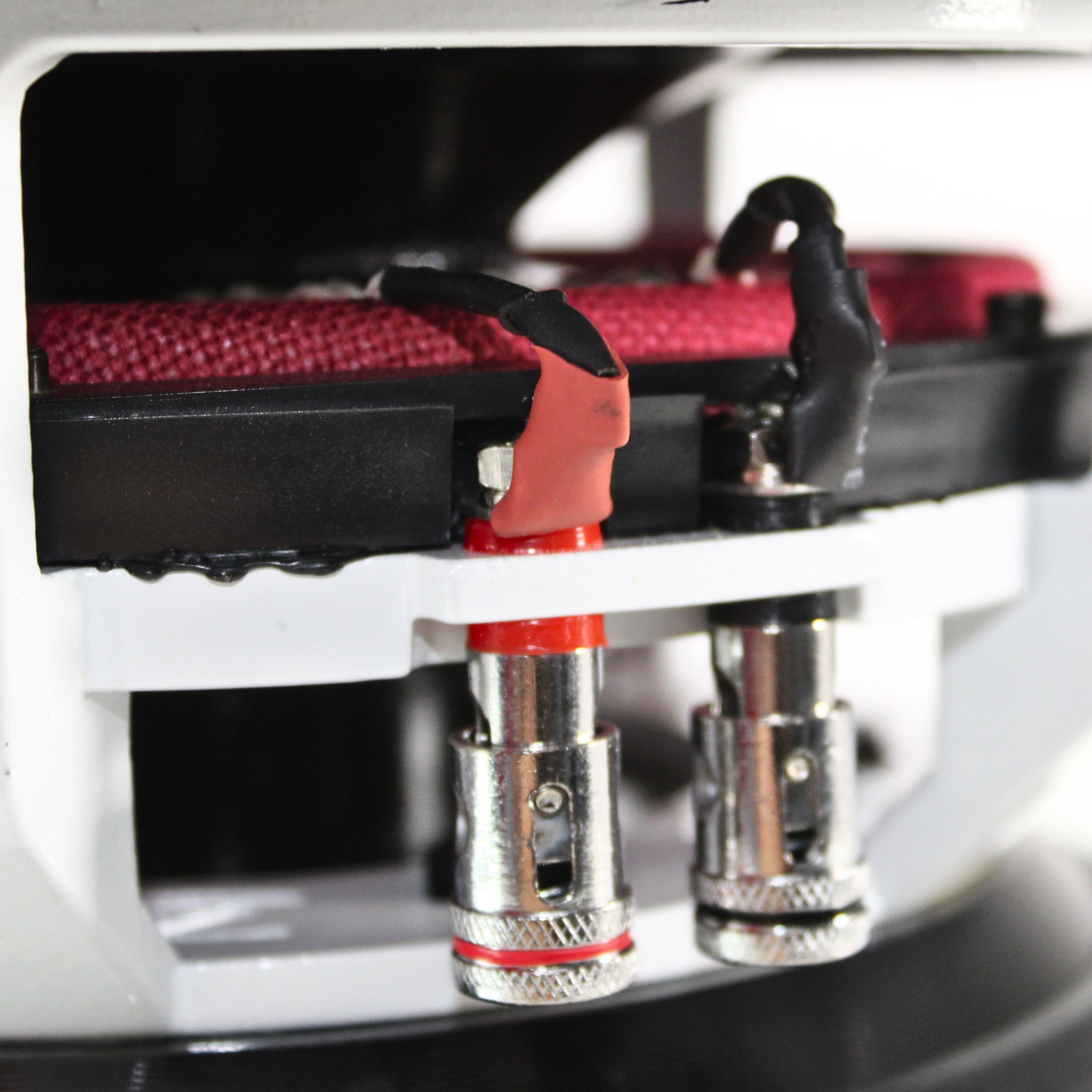 B2 Audio RAMPAGE Competition Series V2 8" 1000 Watt RMS Carbon Fiber D ...