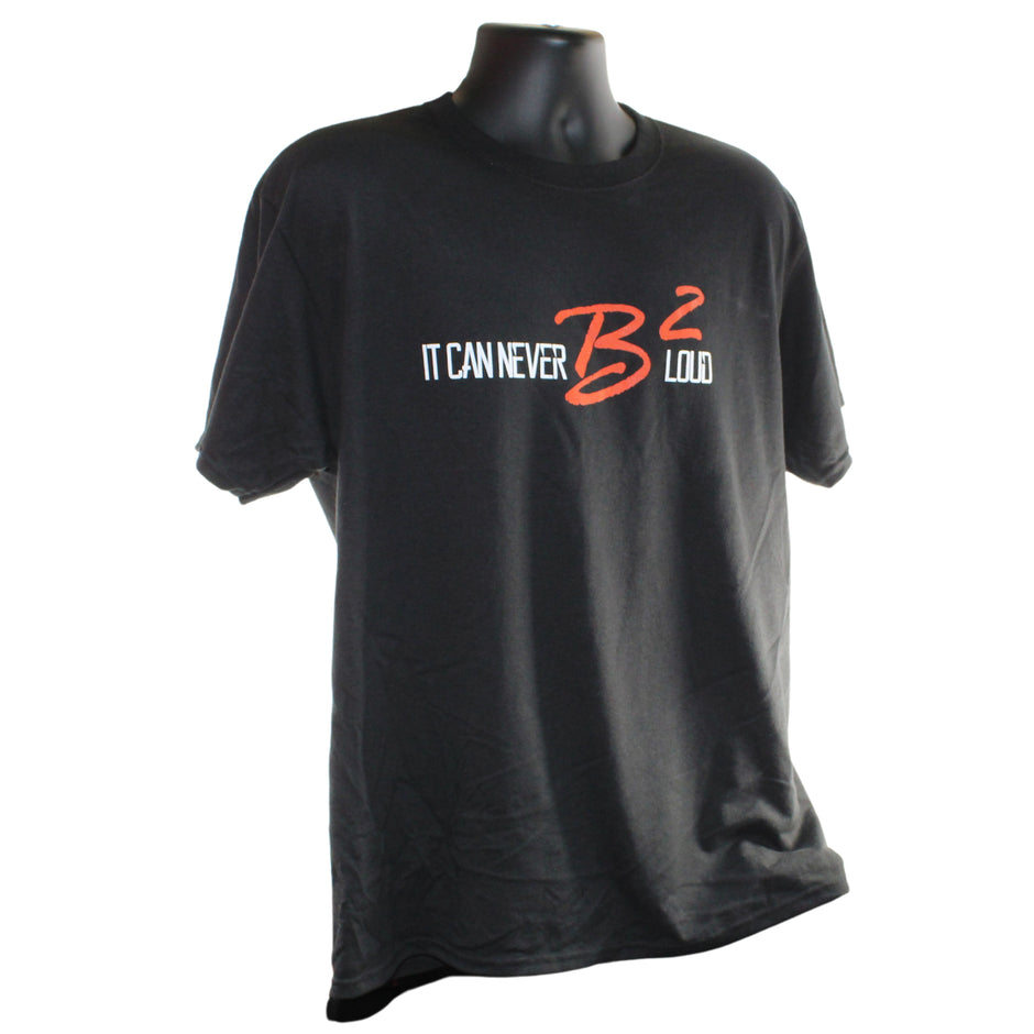 B2 Audio USA | Swag and Apparel
