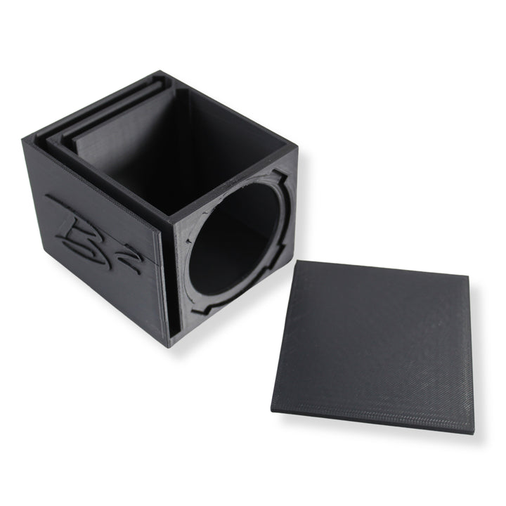 B2 Audio USA | Custom 3D Printed Parts