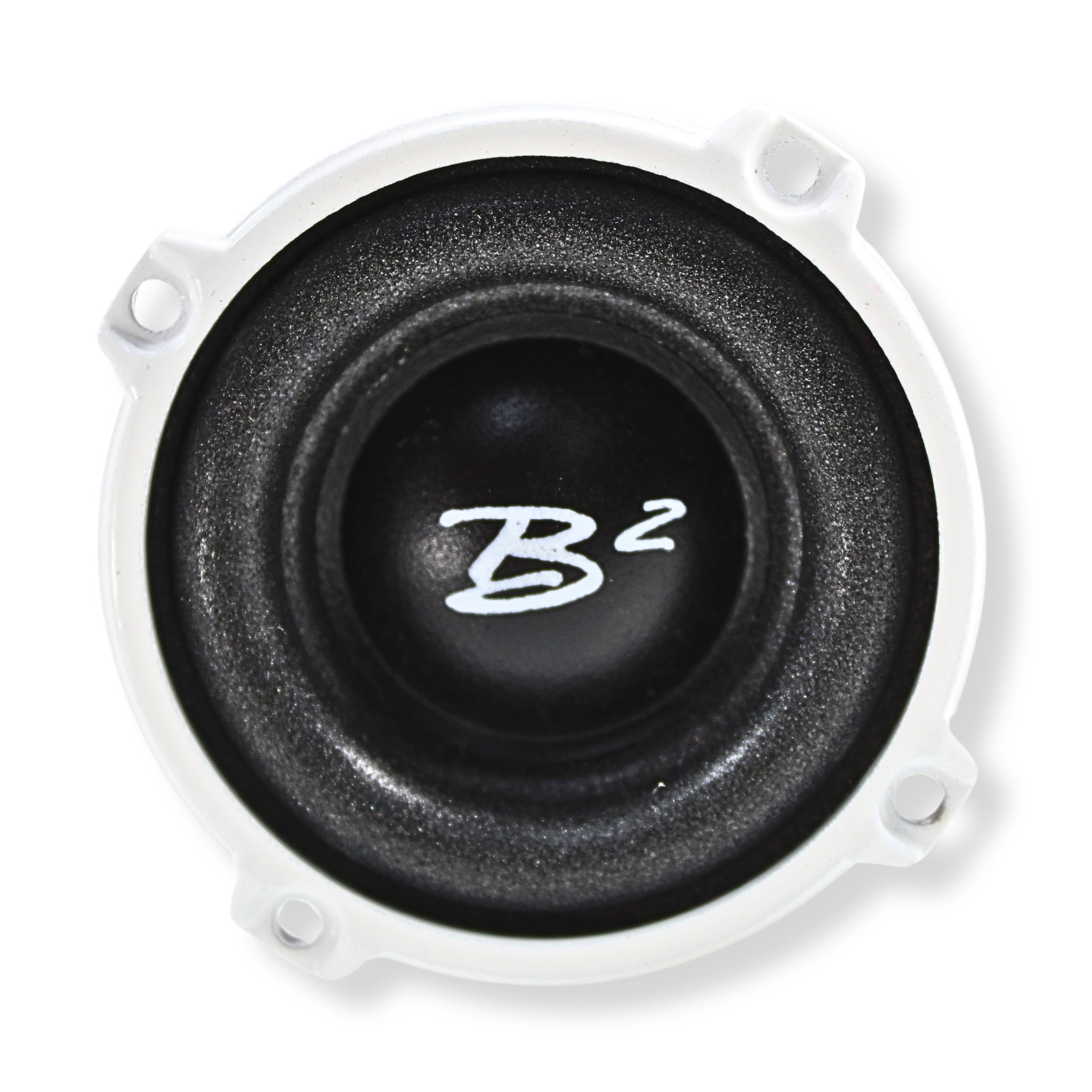 B2 Audio USA Rampage RC2 2" 30W 4-Ohm Mini Subwoofer for RC Cars