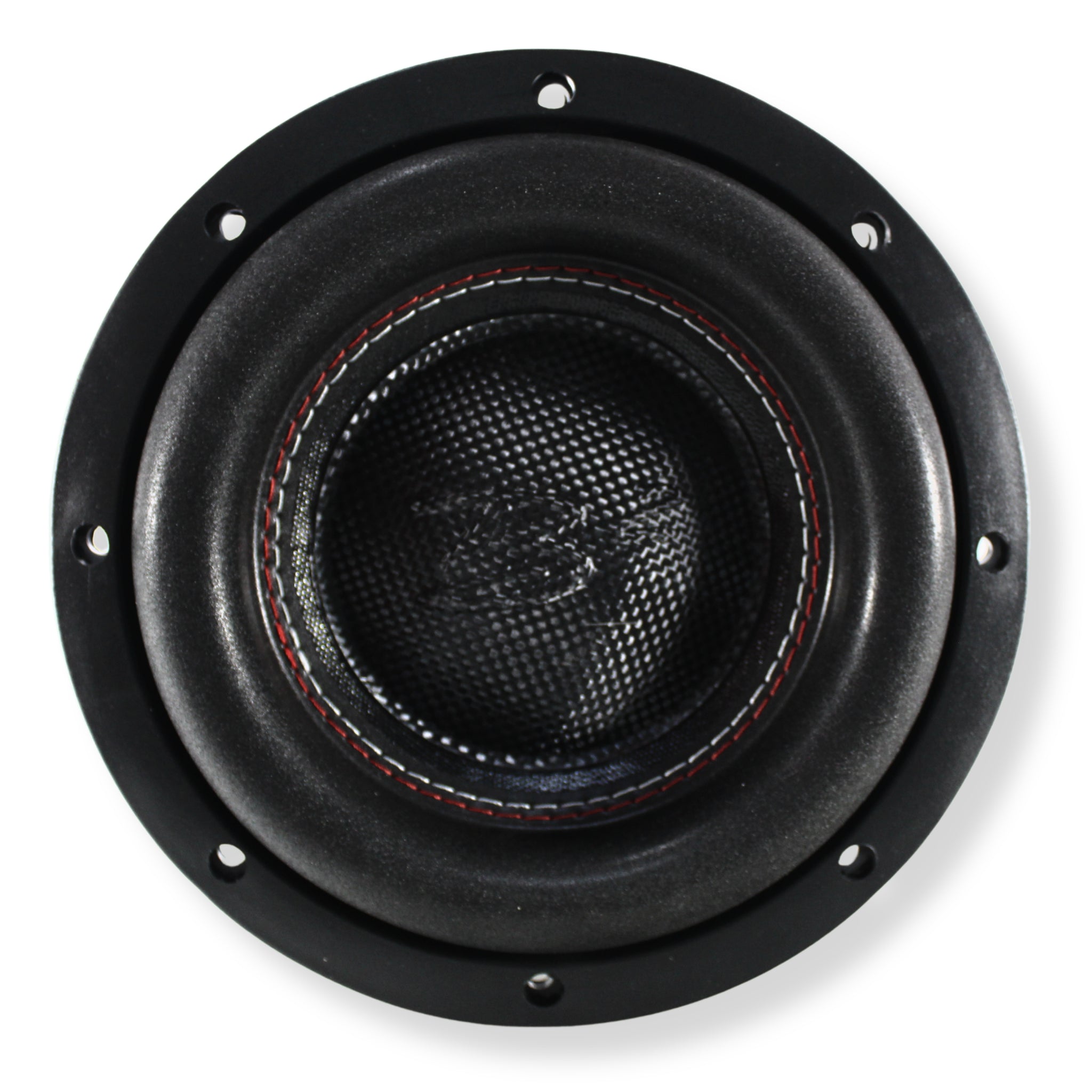 B2 Audio RAGE Series V2 8" 500 Watt RMS Dual 4-Ohm 2" Voice Coil High ...