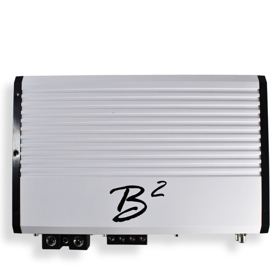 B2 Audio USA | Amplifiers