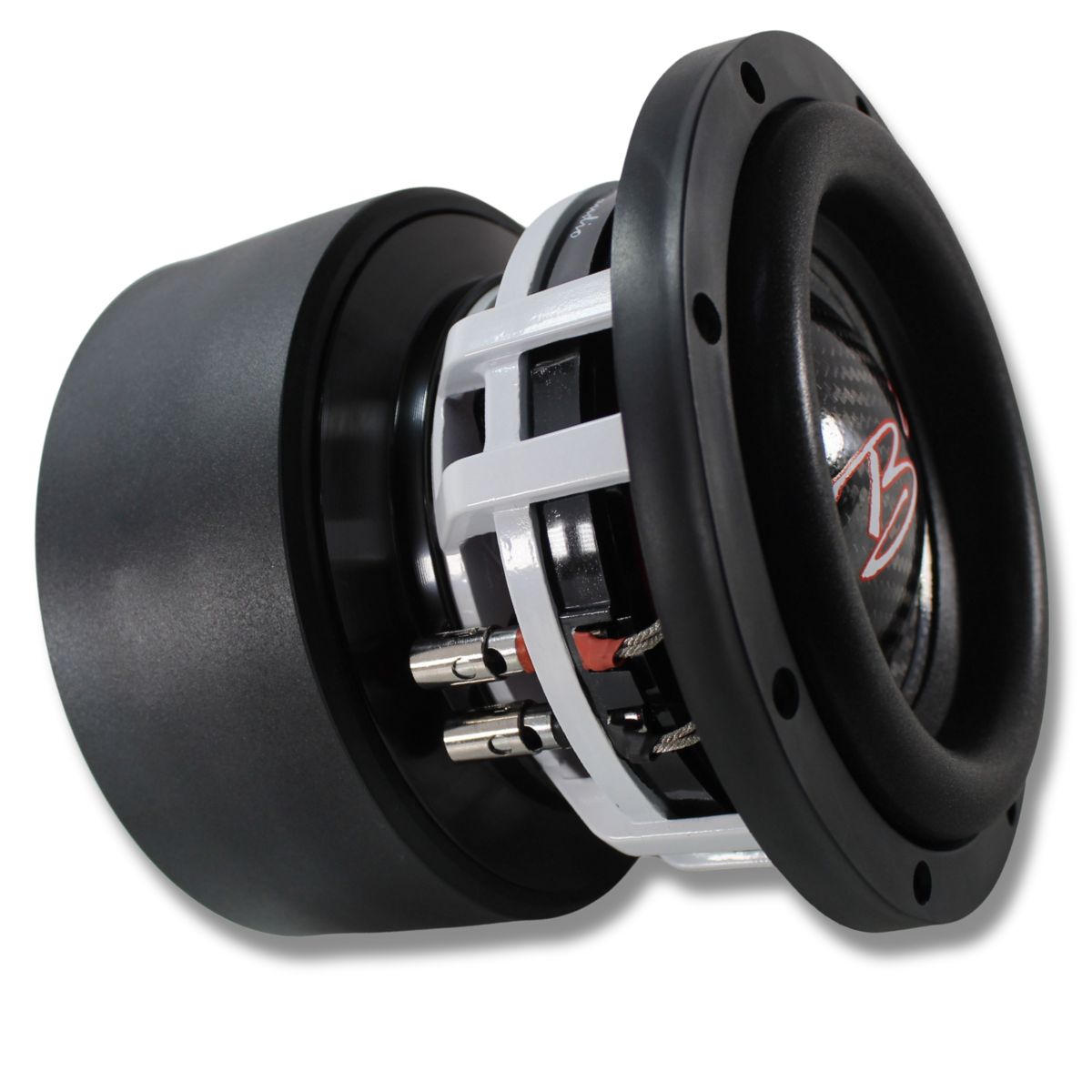 B2 Audio USA | 2" RC Car Subwoofer and Enclosures