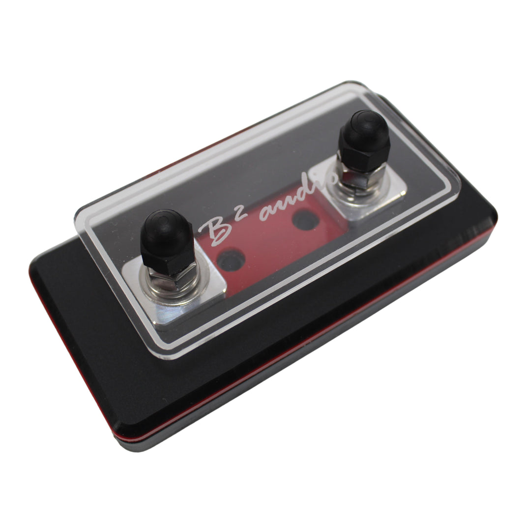 B2 Audio USA | Fuse Distribution Blocks
