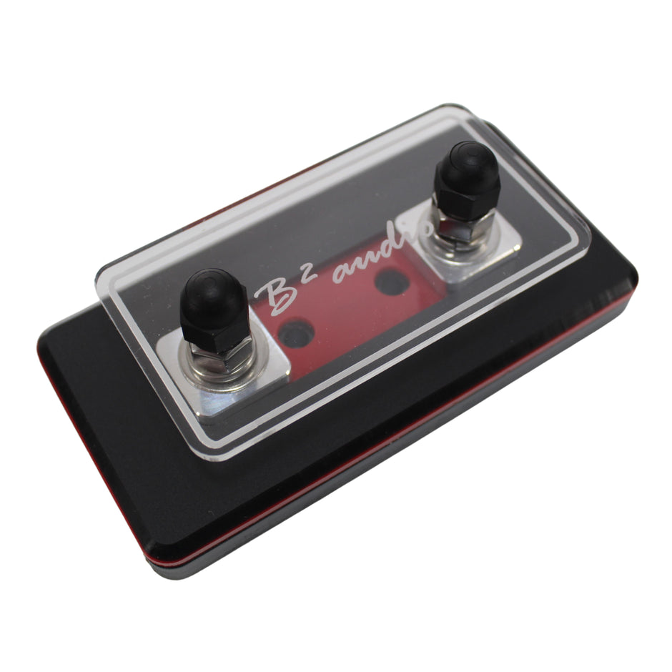 B2 Audio USA | Fuse Distribution Blocks