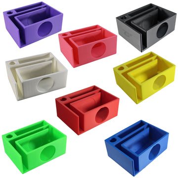 B2 Audio USA | 2" RC Car Subwoofer and Enclosures