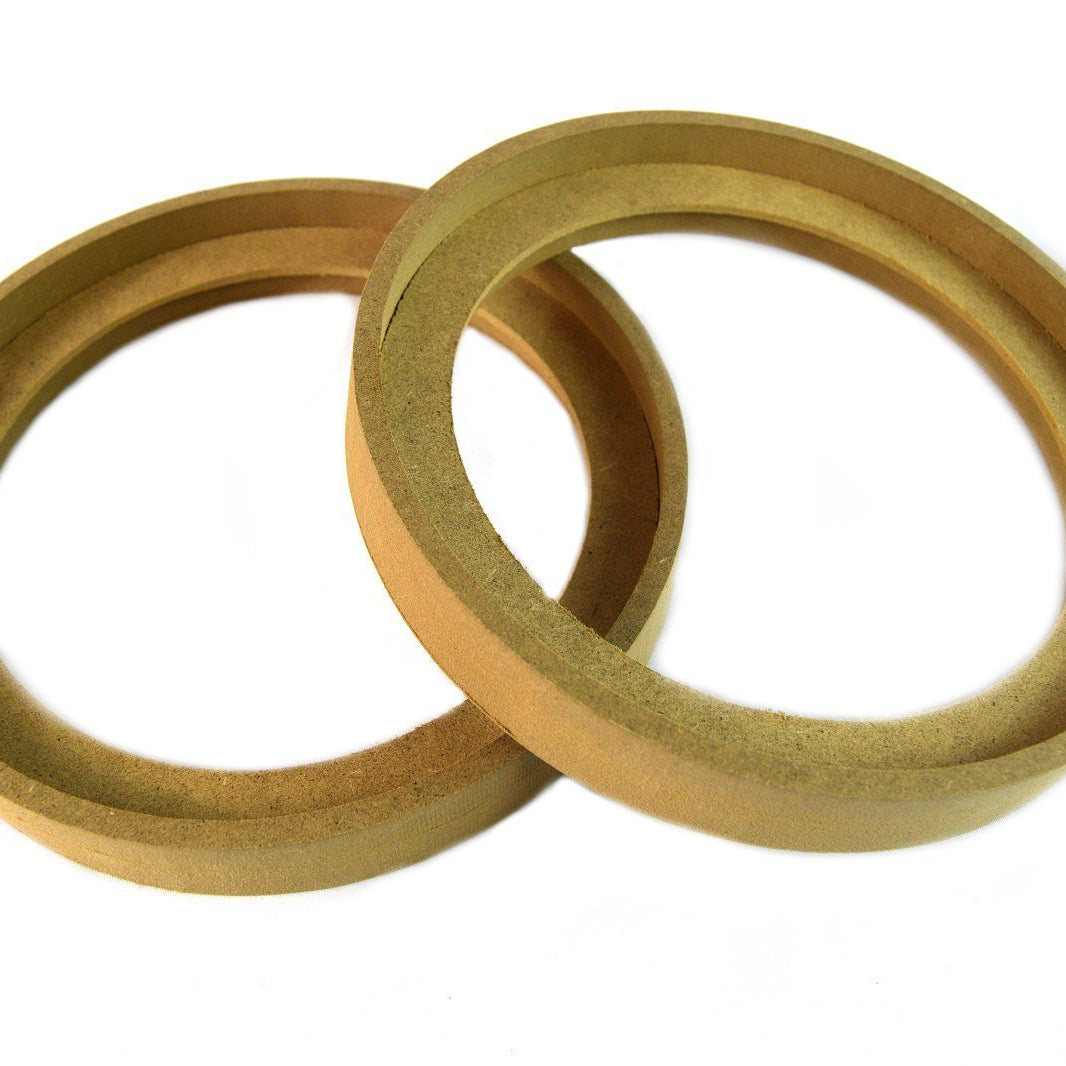 Spacer Rings | B2 Audio USA Speaker Fitment Solutions